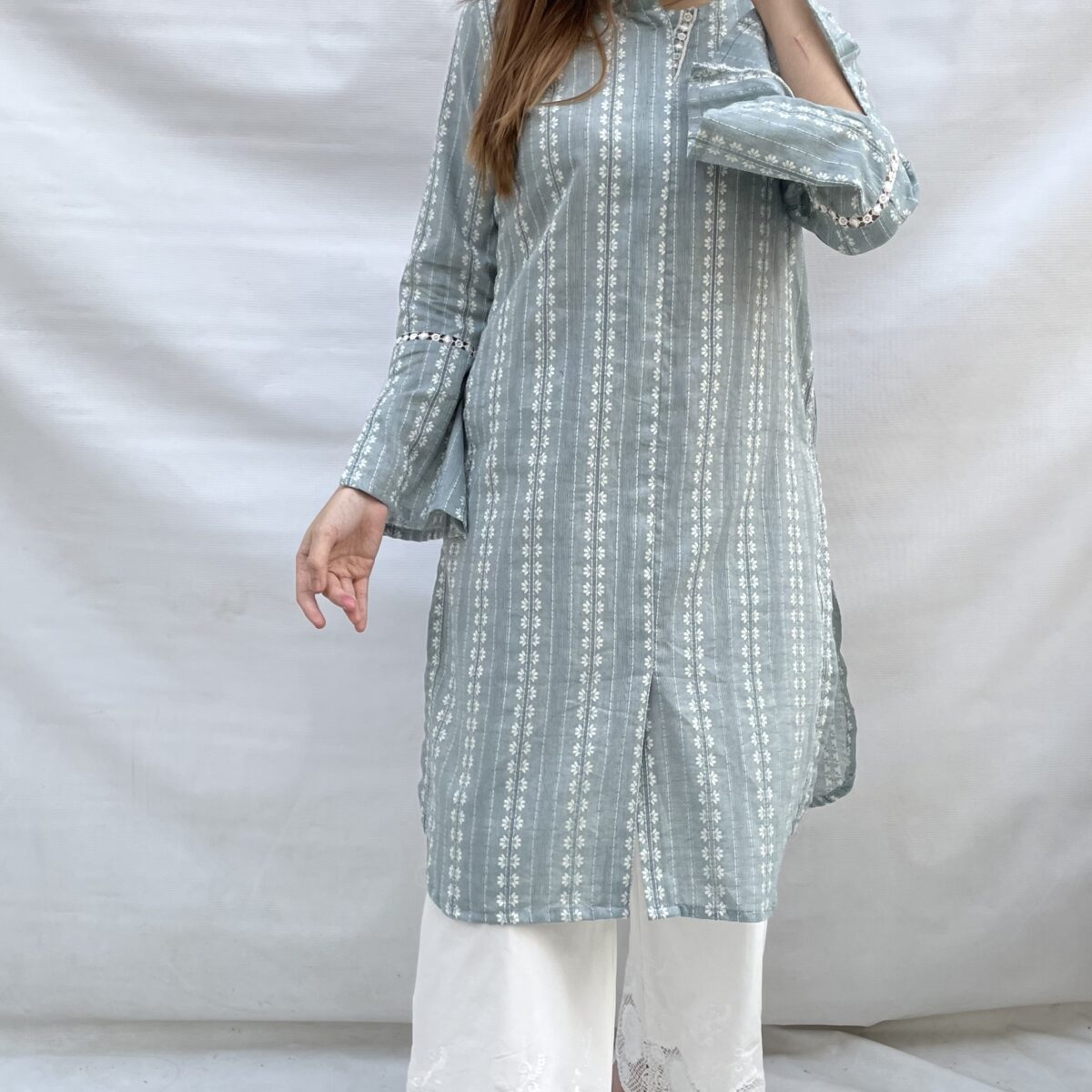 Chicken Kurtas – LilacbyRohma