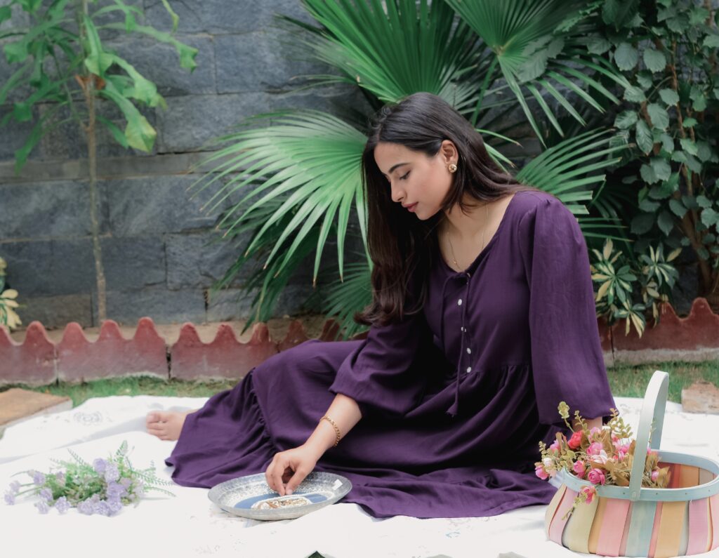 Anna – LilacbyRohma