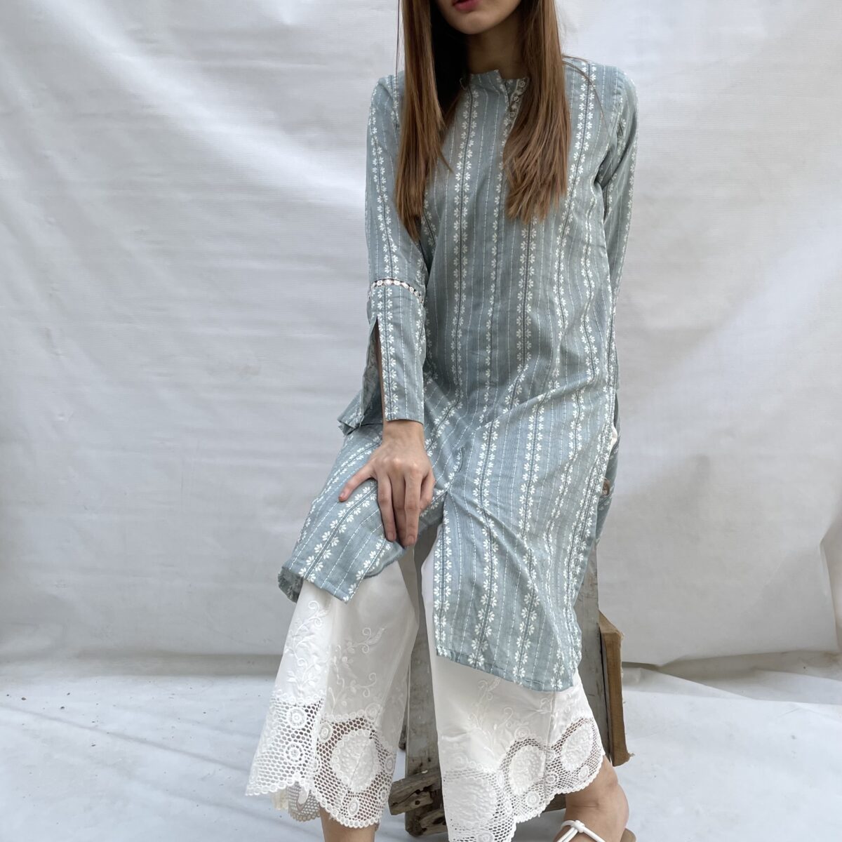 Chicken Kurtas – LilacbyRohma